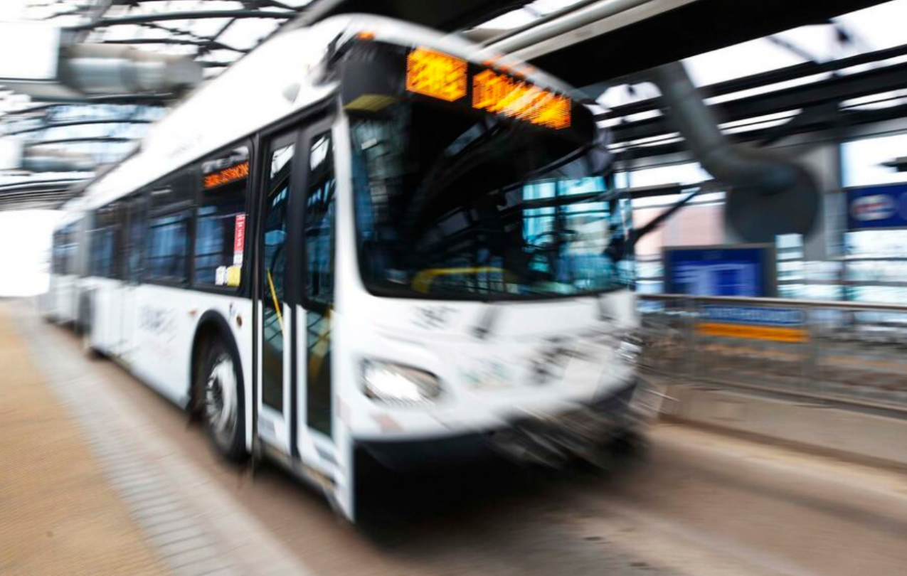 ATU is pushing governments to fund additional safety measures | ATU ...