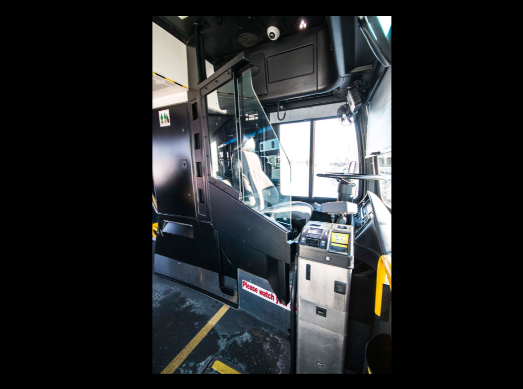 ATU calls for better shields | ATU Local 1505 Winnipeg