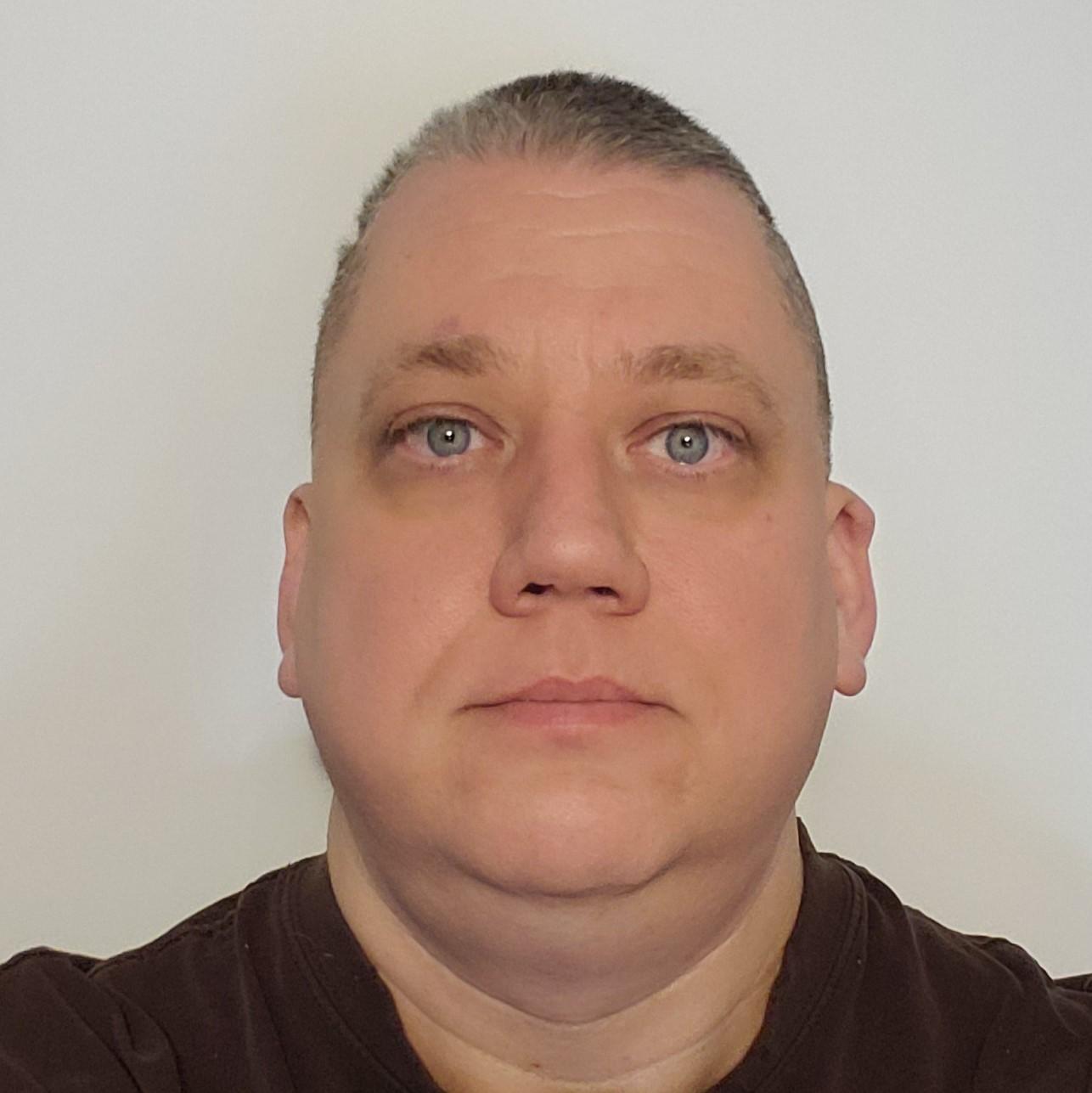 Dean Duncan | ATU Local 1505 Winnipeg