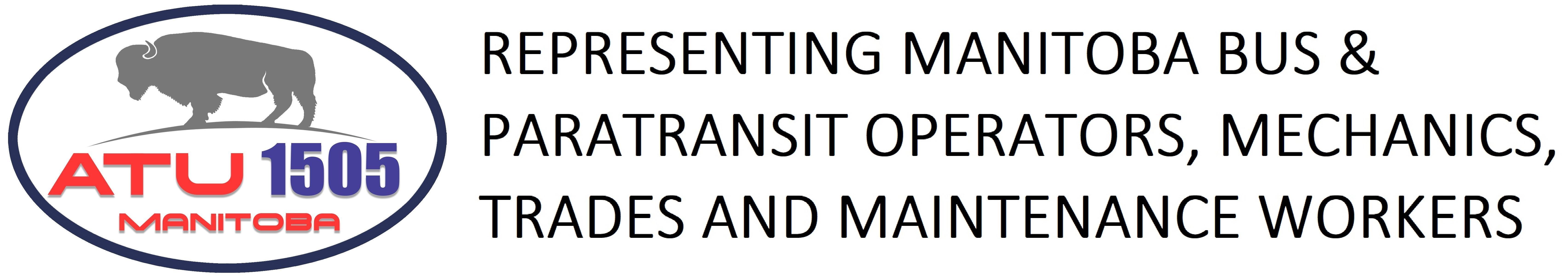 ATU Local 1505